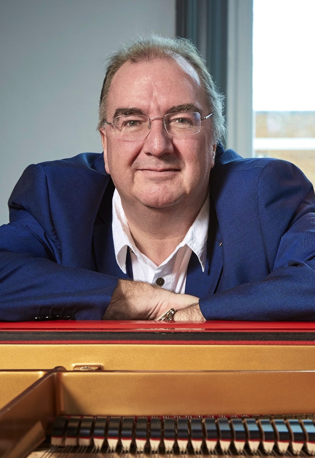 Malcolm Arnold essay prize winners - Malcolm Arnold Society